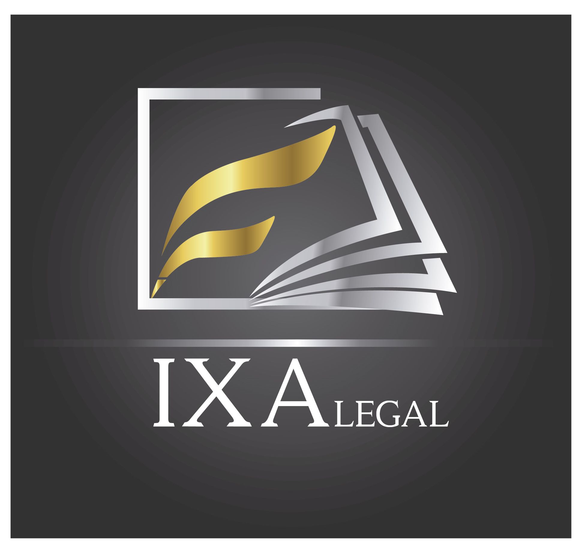 Login | IXA LEGAL